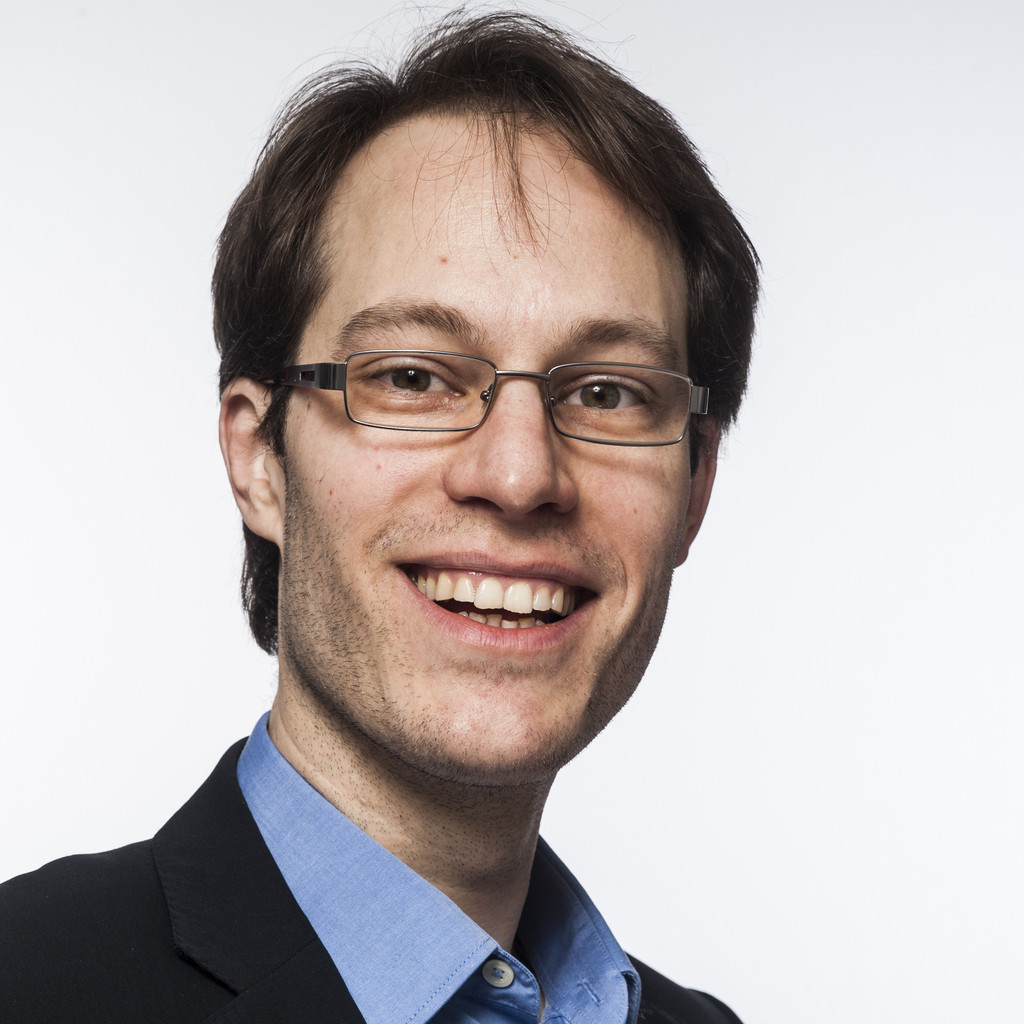 Thomas Gutbier - Software-Entwickler - anthrotec - Thomas Gutbier | XING