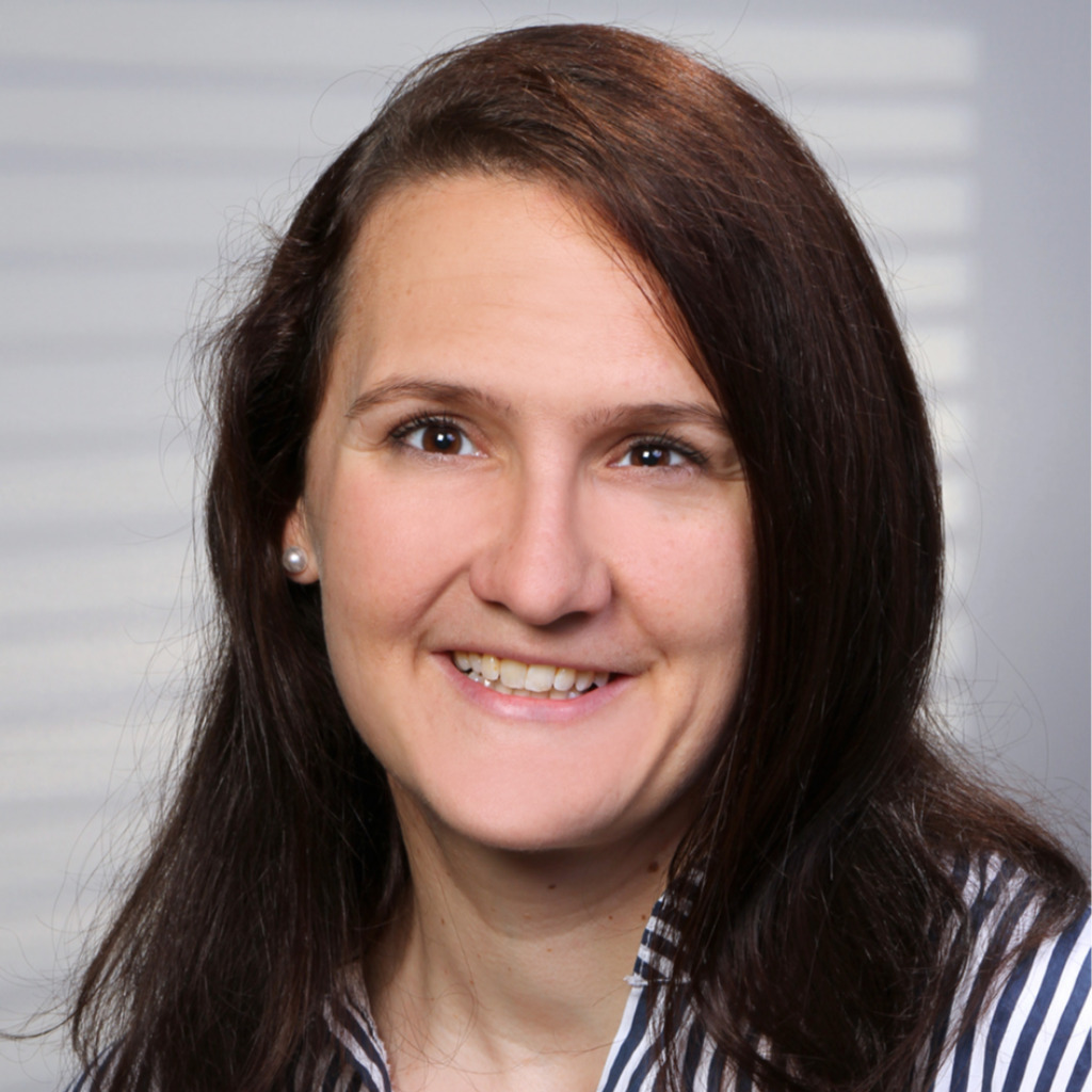 Michelle Ott - Stellvertretende Bereichsleitung - Universitätsklinikum ...