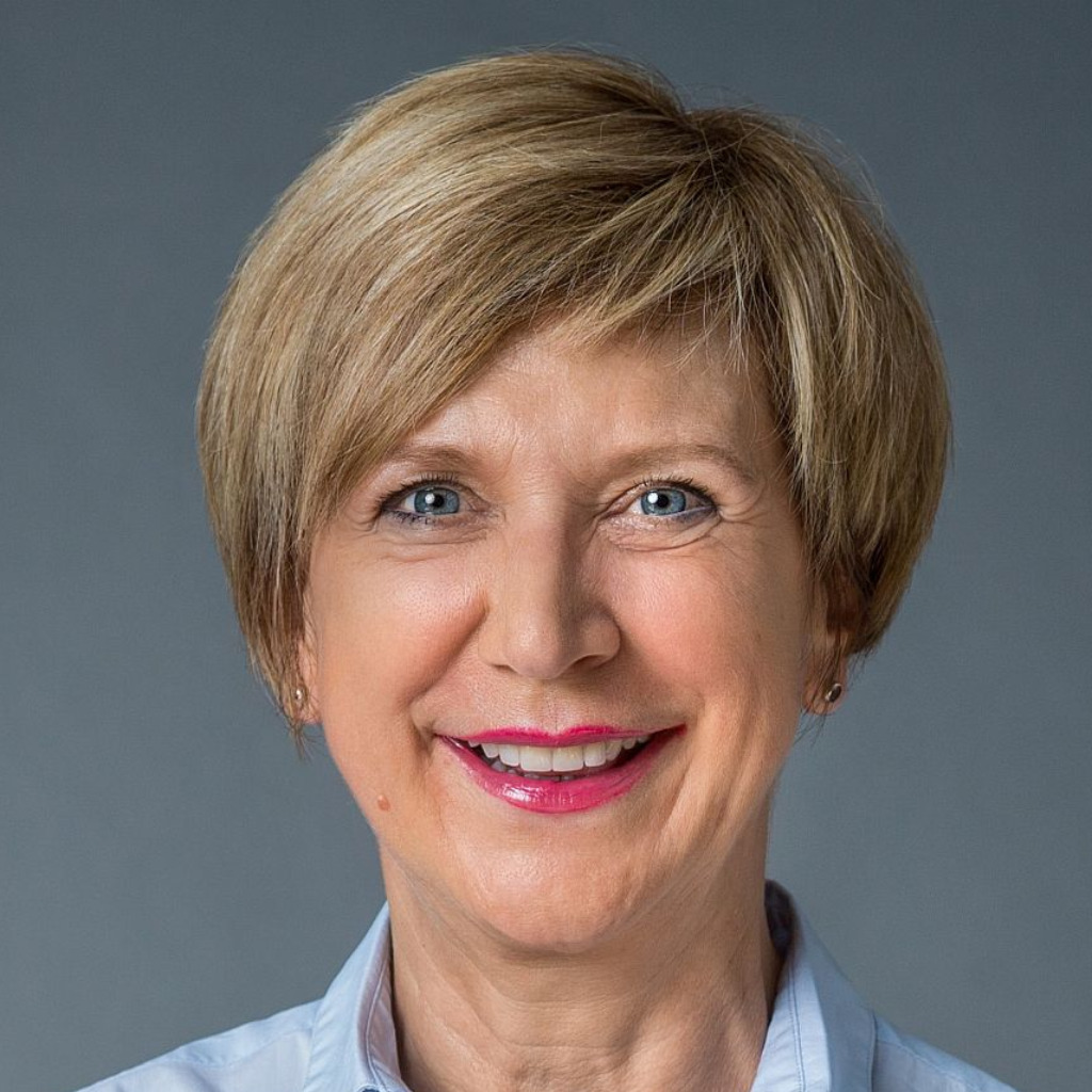 Elke Kirchner - Psychologische Unternehmensberaterin, Mitglied BDSF (Sachverständigenverband ...