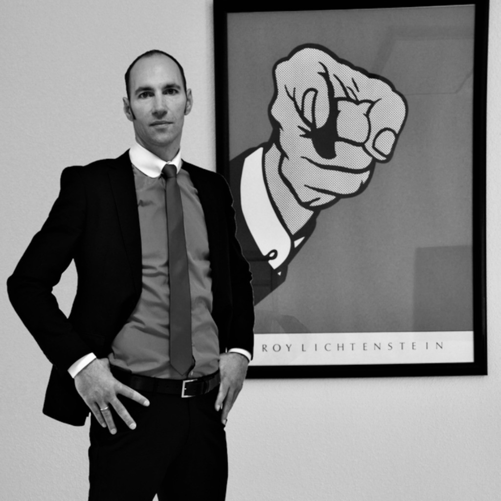 Christoph Scharf - Rechtsanwalt - Anwaltskanzlei C. Scharf | XING