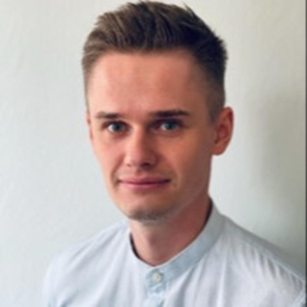 Julian Arndt: Ausbildung und Berufserfahrung | XING