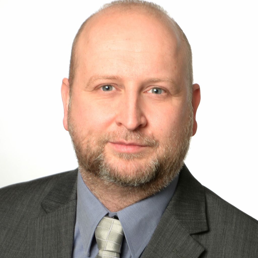 Patrick Eschka - Business Analyst - StateStreet Bank GmbH | XING