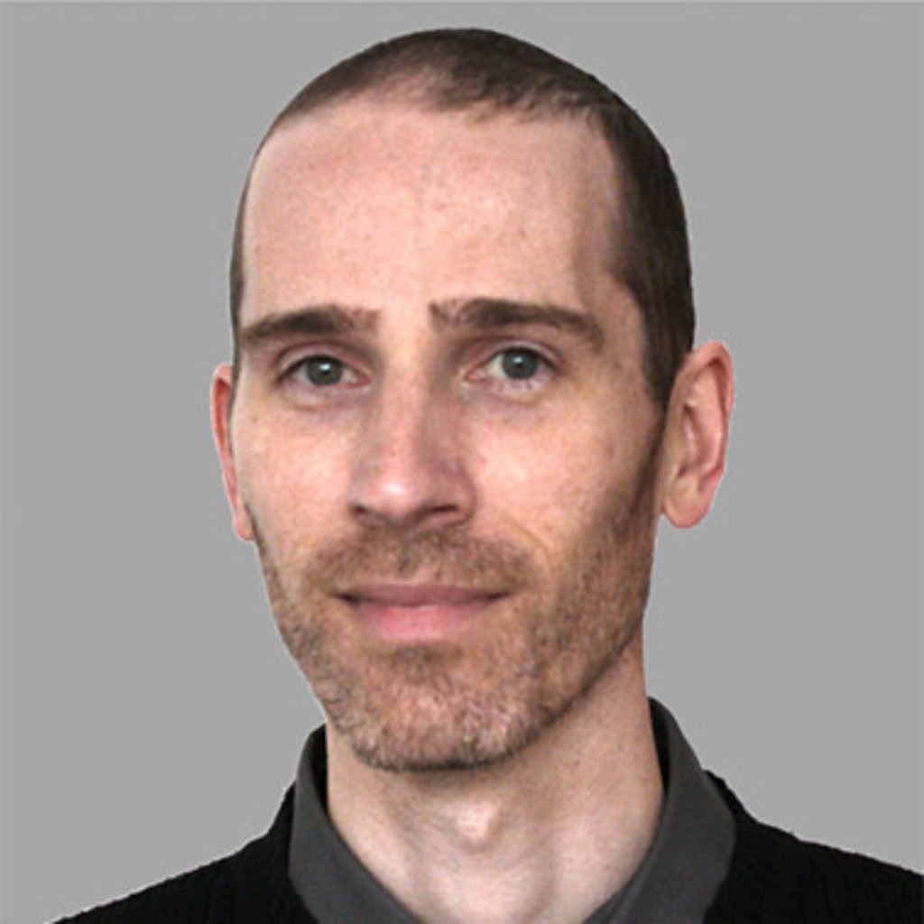 Dr. Albert Moll - Geowissenschaftler - GEOSCAP | XING