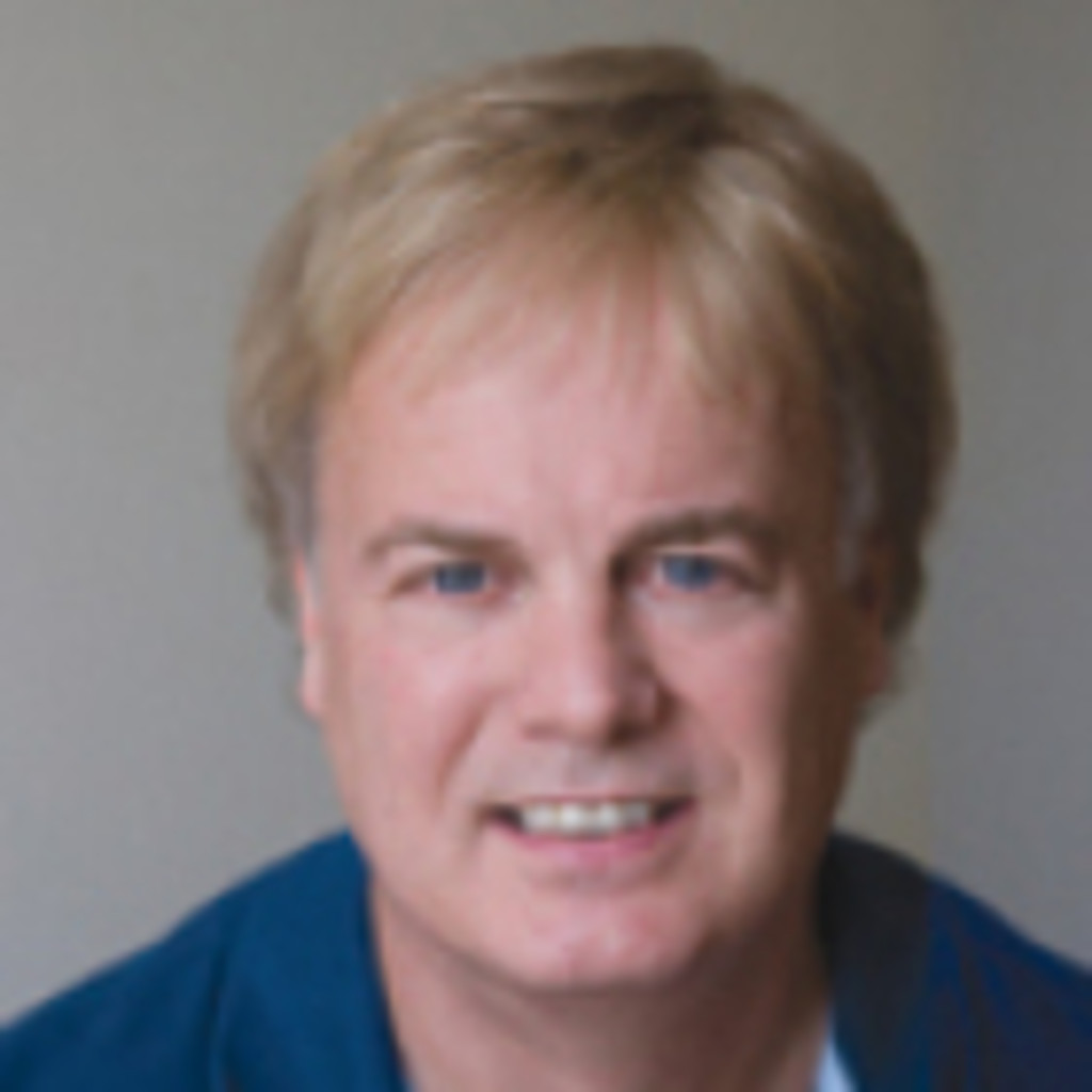 Gordon Chesterman - Director - canaryphotostock.com | XING