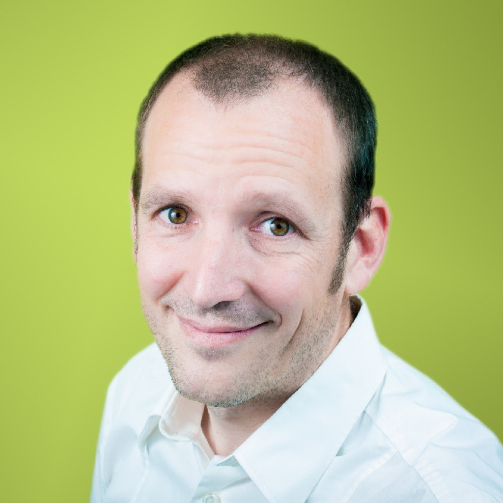 Roland Seidelt - Principal Business Consultant - virtual7 GmbH | XING