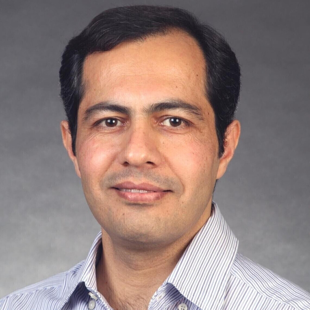 Mehdi Amini tirani - Product Manager - Raei Mashinery Co. | XING