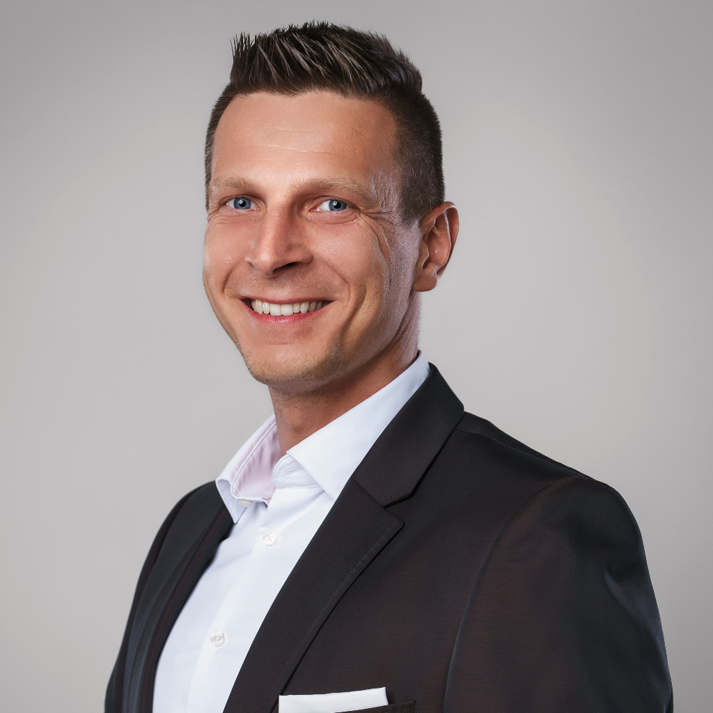 Harald Ehrengruber - CIO - P. Dussmann GmbH | XING