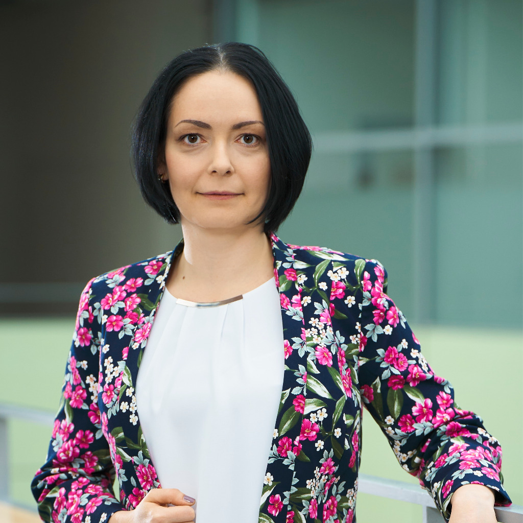 Stela Koleva - Global Vice President, Support Services - Mews Systems ...