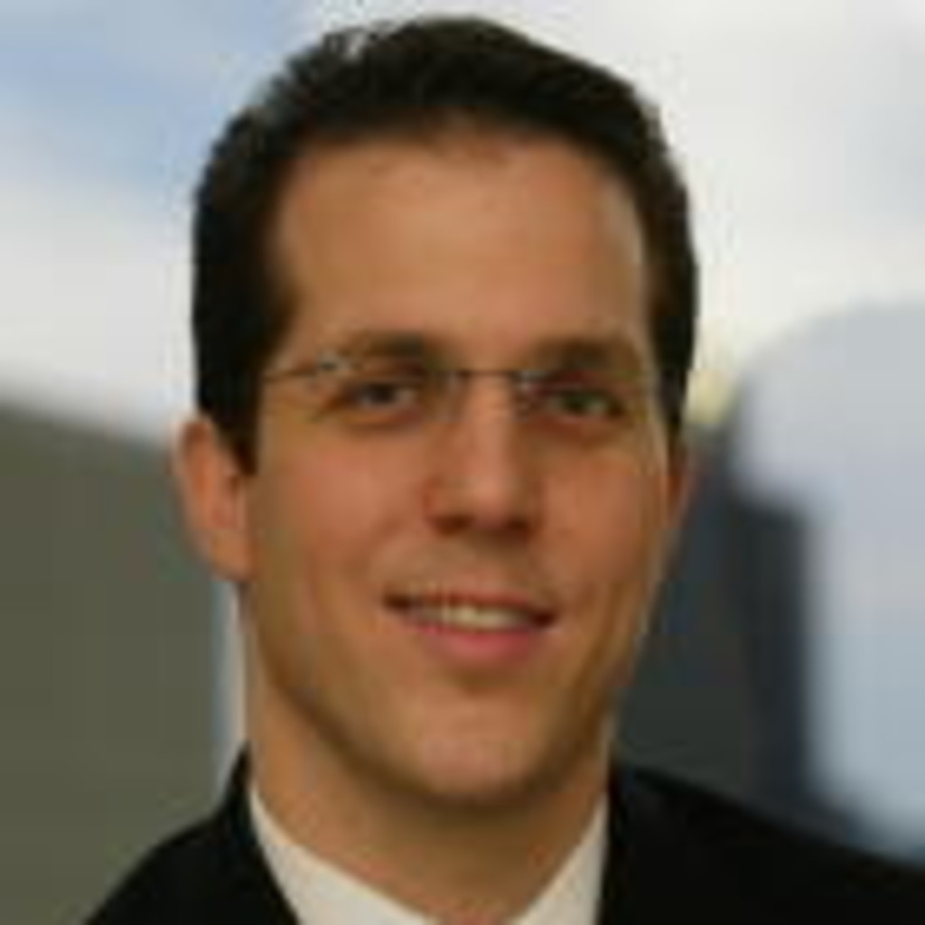 Yuval Schultz - President & Founder - Anchor Associates Group Inc | XING