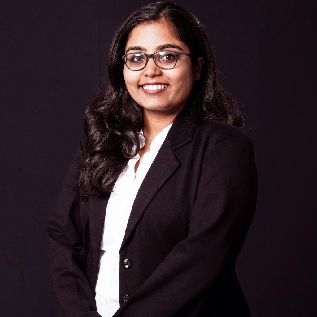 Anuja Bornarkar - Purchase Executive - Würth Business Services | XING