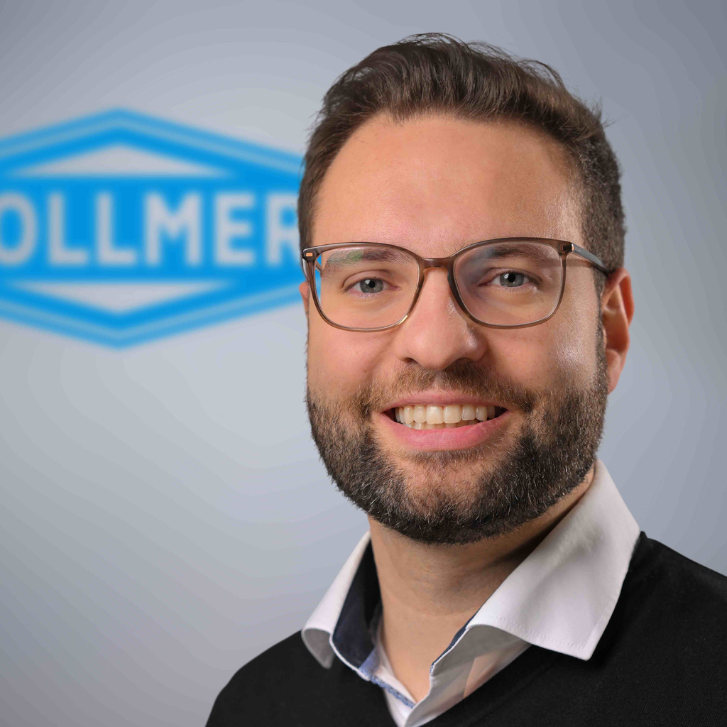 Niklas Nolte - Projektmanager (Stabsstelle) - Friedrich Vollmer Feinmessgerätebau GmbH | XING