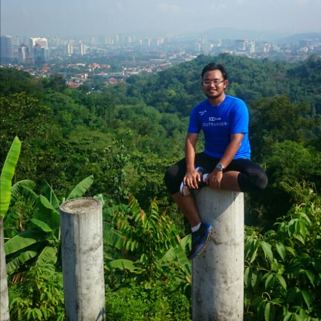 Shamin Abdullah - Cost Control Executive - PETRONAS TECHNICAL SERVICES ...