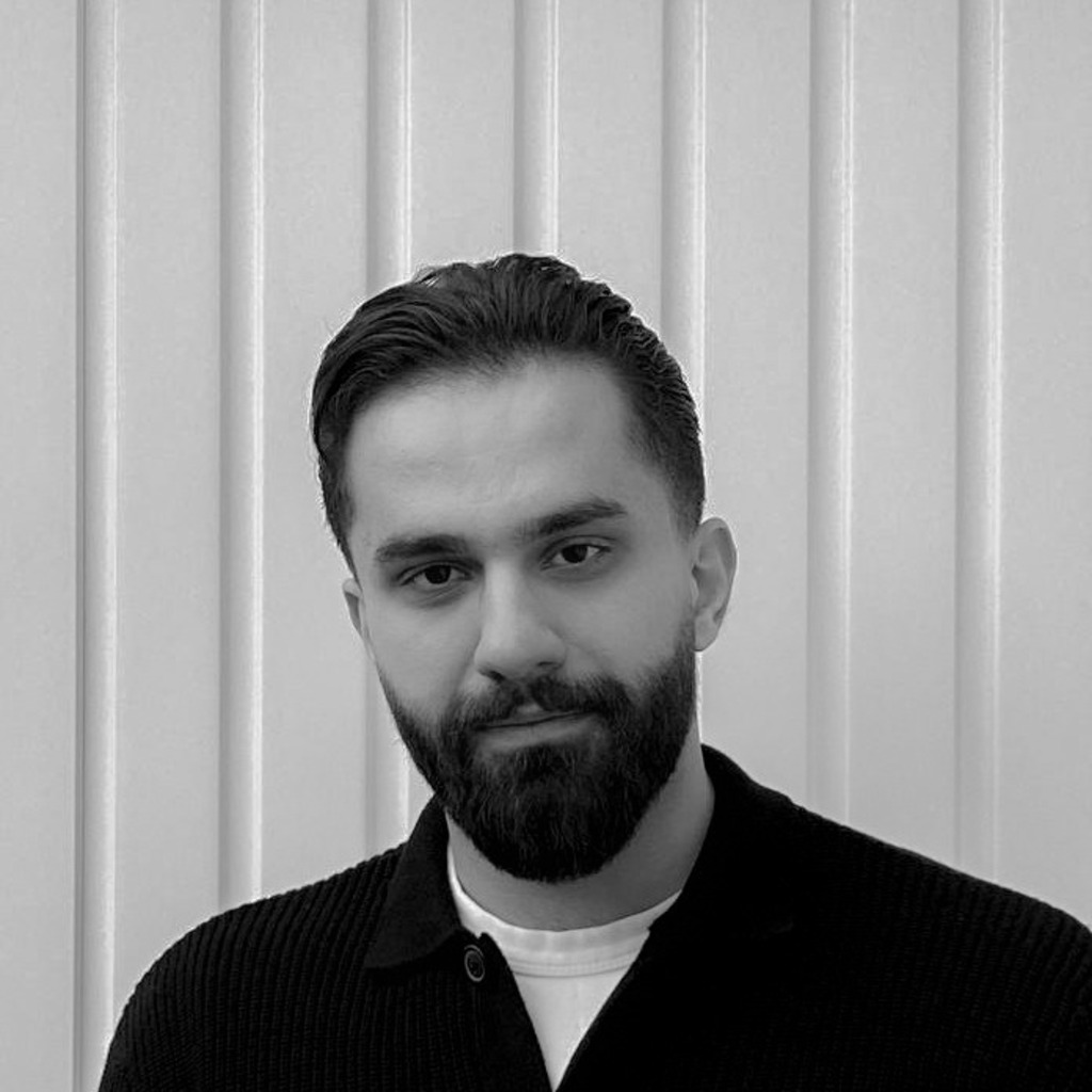 Ali Almemar - Architektur und städtebau - TU Dortmund | XING