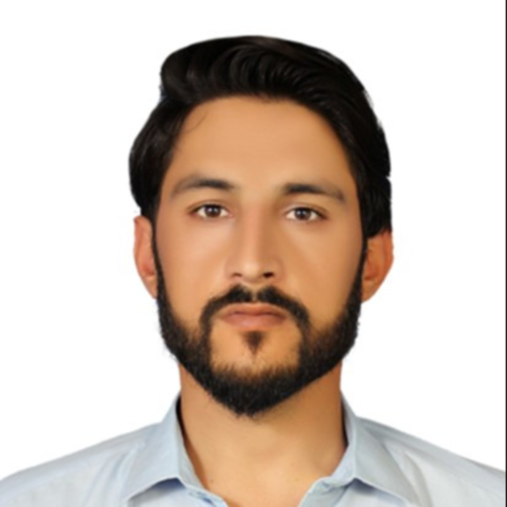 saeed anwar - Flutter developer - aqary international group of ...