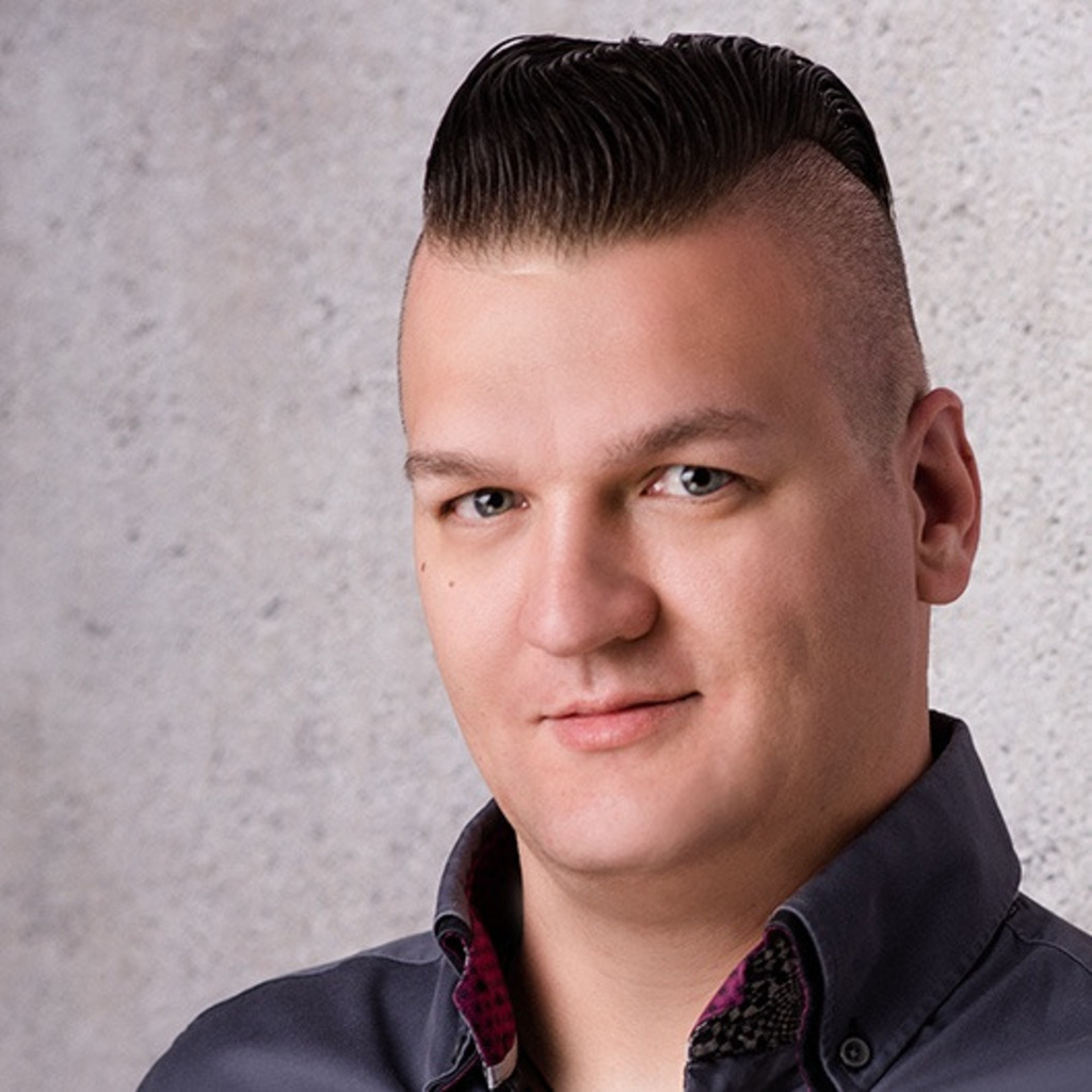 Lukas Samaras - Optik Ingenieur - SpaceTech GmbH | XING