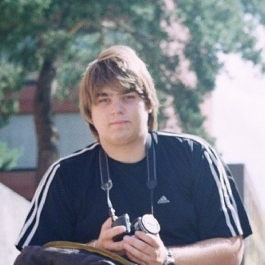 Alexey Prosvirnin - Java Developer - Bell Integrator | XING