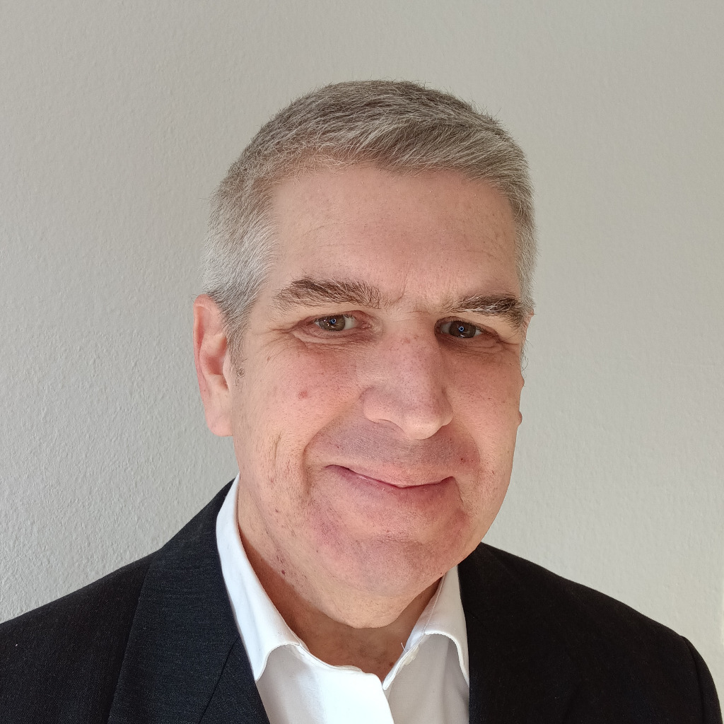 Joachim Ritter - Berufliche Neuorientierung - J. Ritter | XING