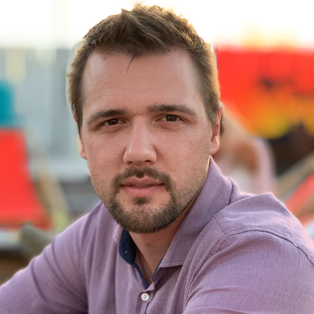 Michael Kroupa - Professional | Flutter Developer | Cross Mobile ...