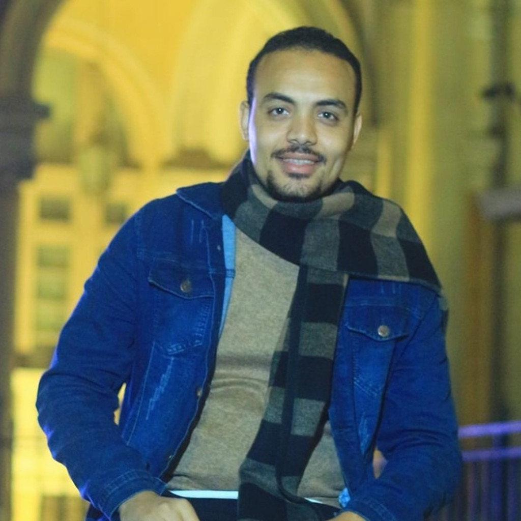 Mohamed Nasr - Structural Civil Engineer - osos Engineering consulting ...