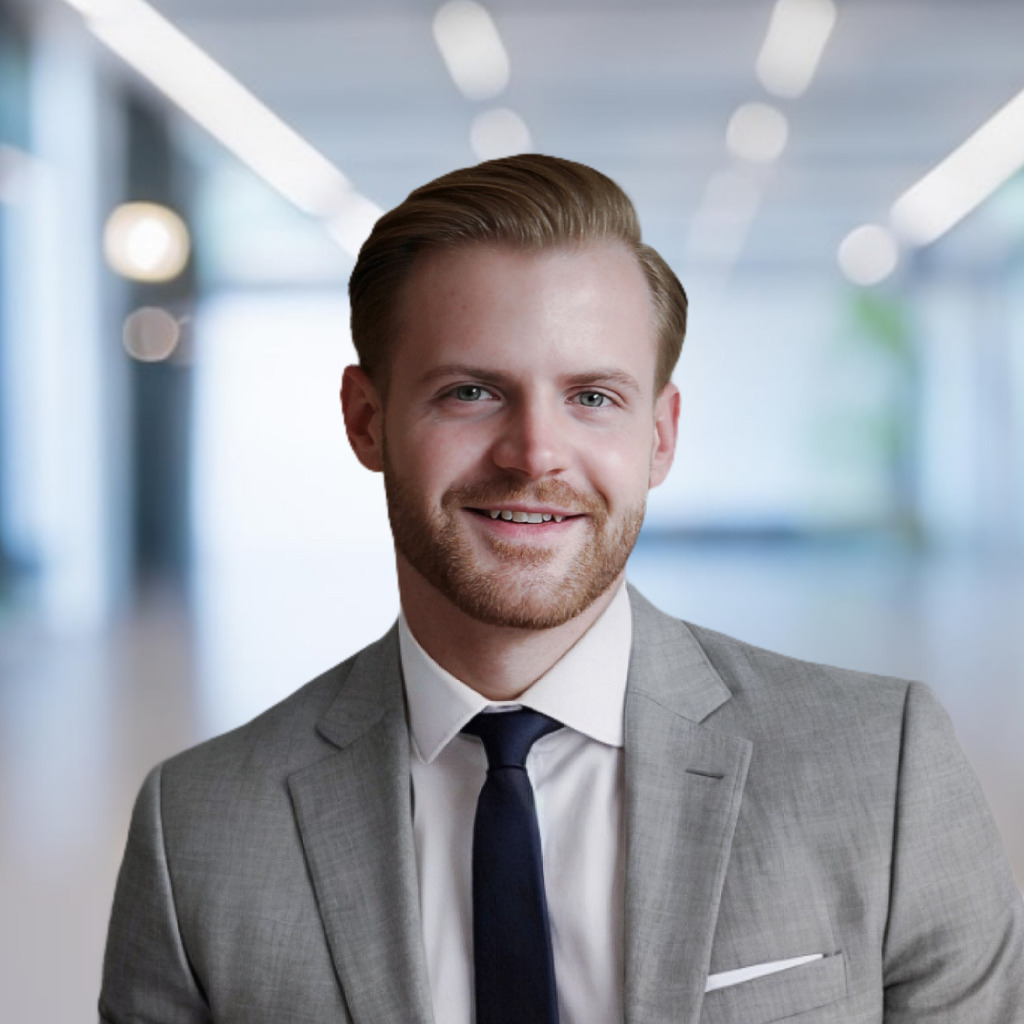 Philipp Nolte - Servicemanager - novaCapta | XING