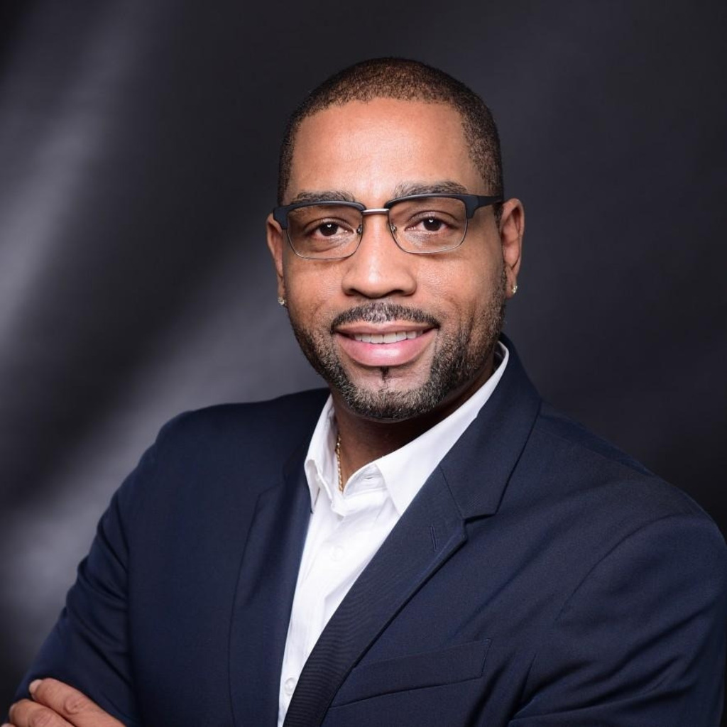 Eugene Ware - Standortleiter - CCG DE GmbH | XING