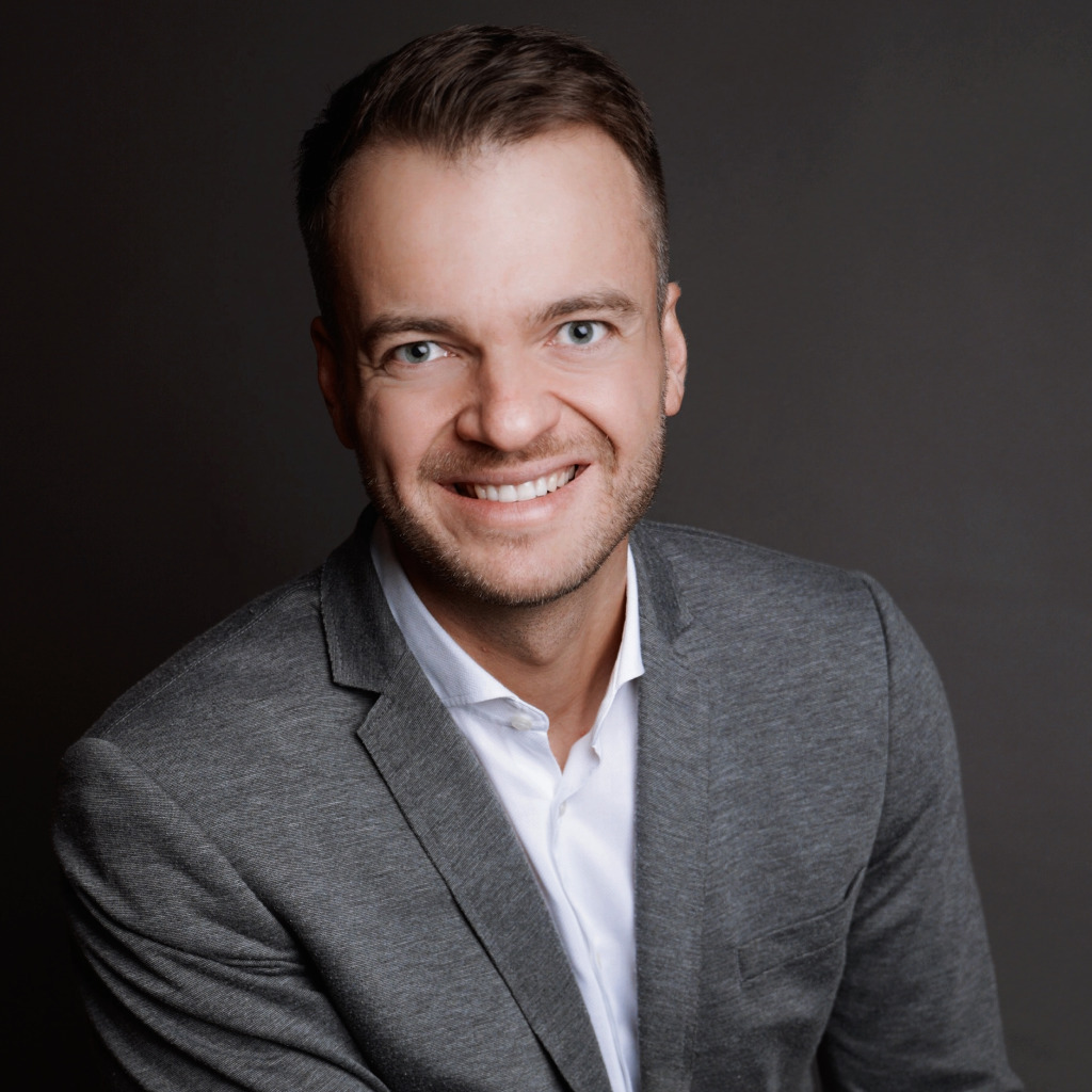 Martin Behrendt - Team Lead Accounts Receivable - GANT DACH GmbH | XING