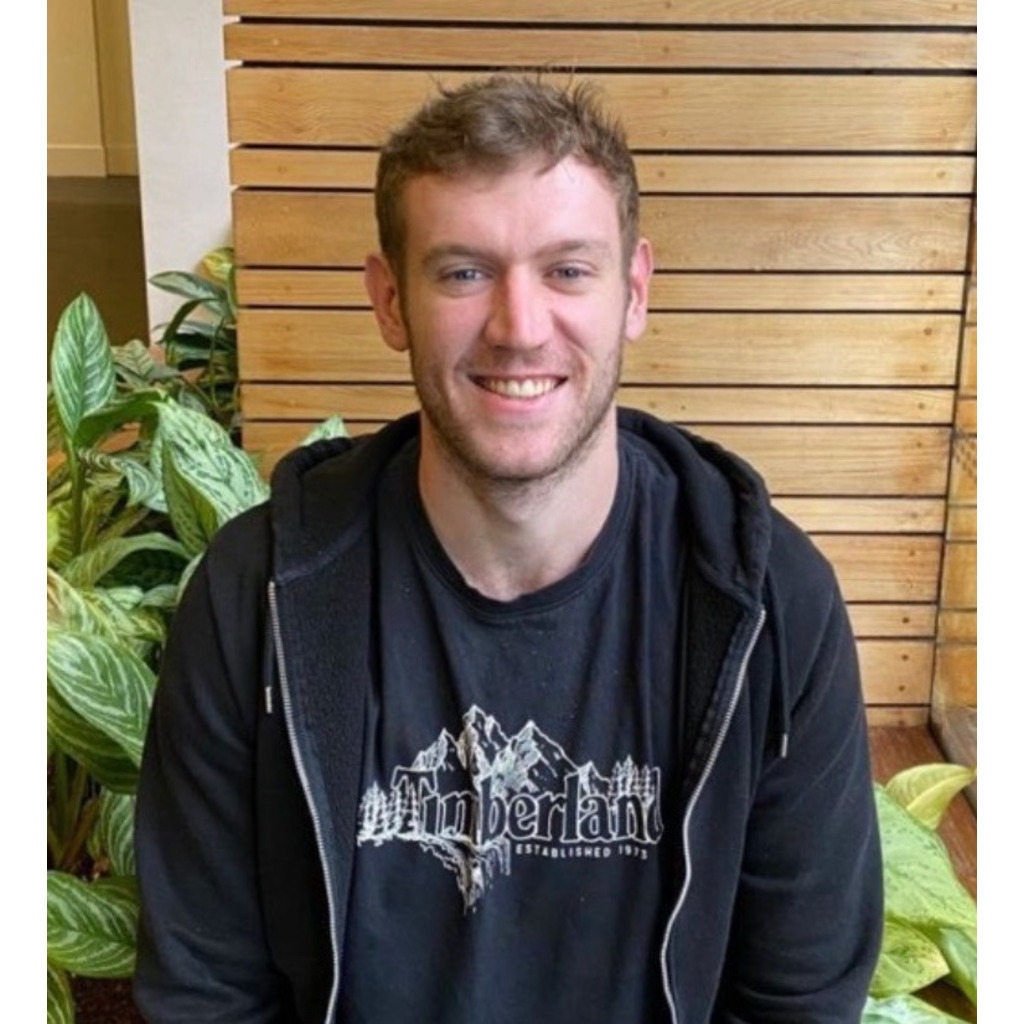 Jake O' Rourke - Senior Recruitment Consultant - Cubiq Recruitment | XING