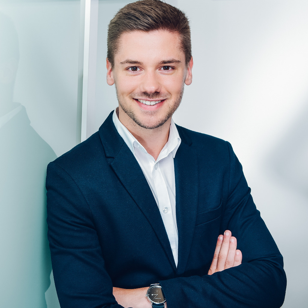 Kevin Noras - Projektmanager - Encory GmbH – driving circularity to ...