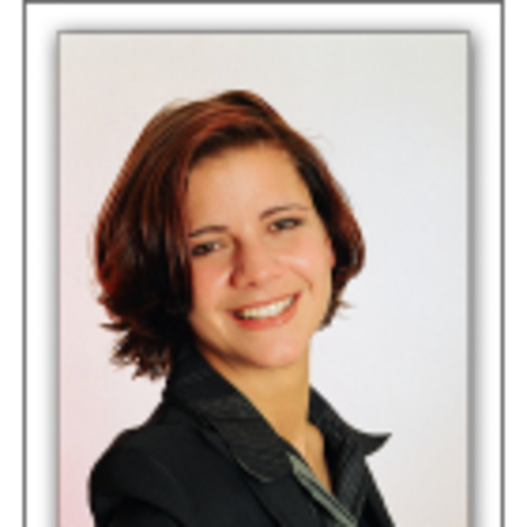 Jessica Steko - GF - LAP-Sternstunde | XING