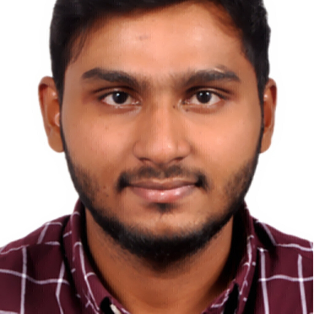 Sundeep Dangeti - Senior Software Engineer - Infosys Limited | XING