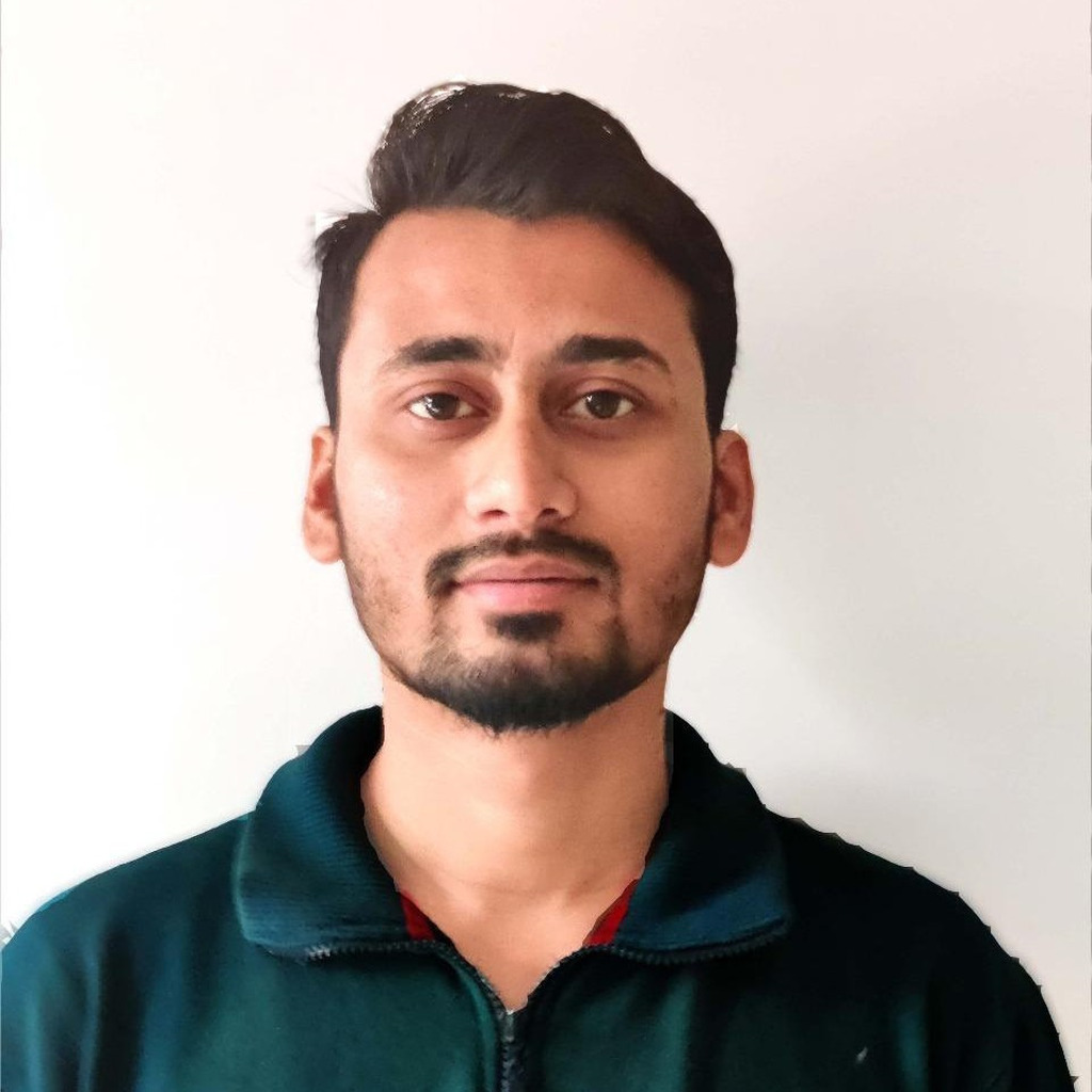 Hasan Raza khan - Innomotics – A Siemens Business - Innomotics – A ...