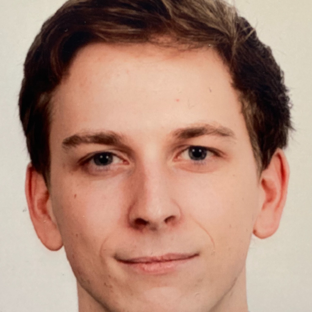 Philipp Däumler - Werkstudent - uniqbit AG | XING