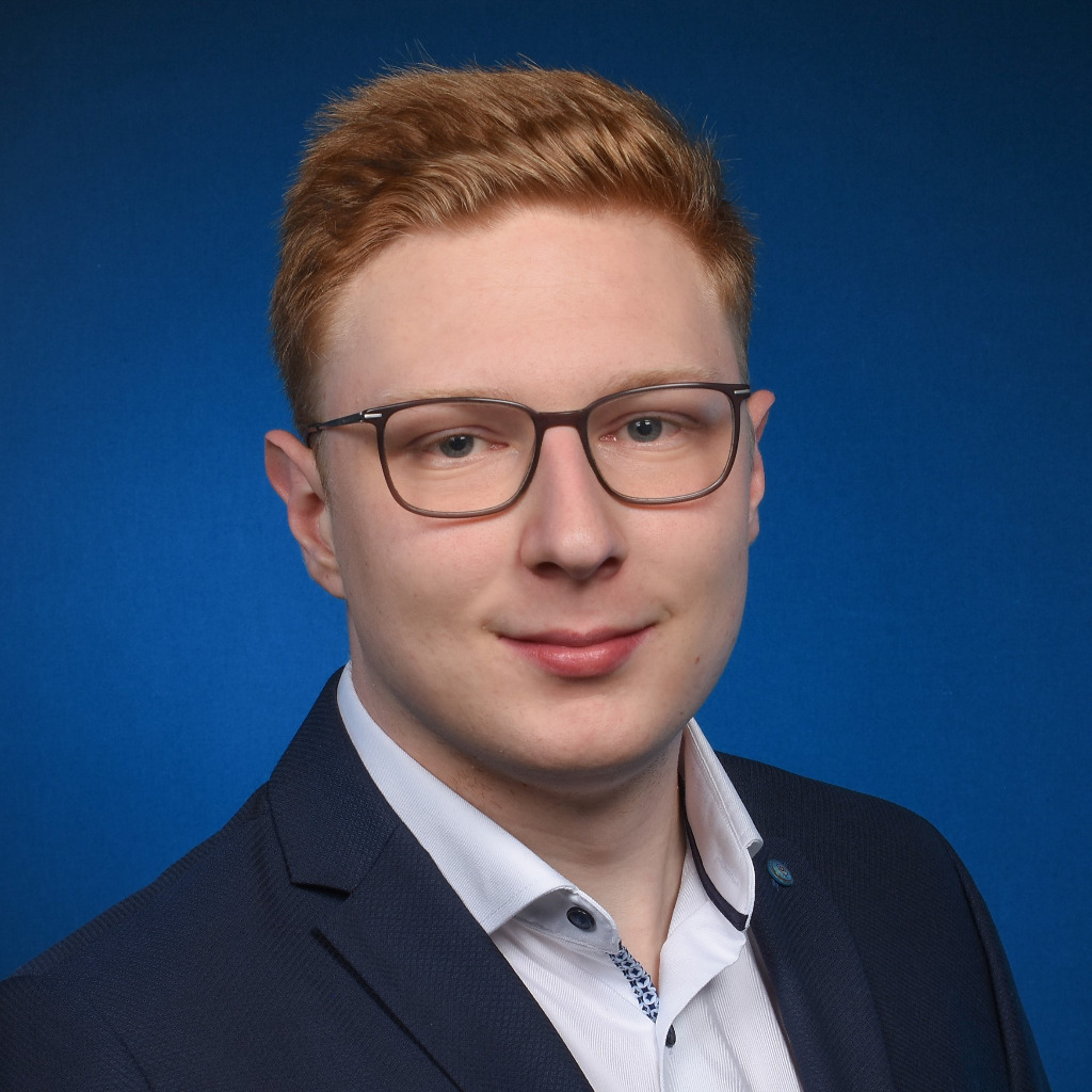 Simon Koch - Techniker Gebäudeautomation - Bosch Building Automation ...