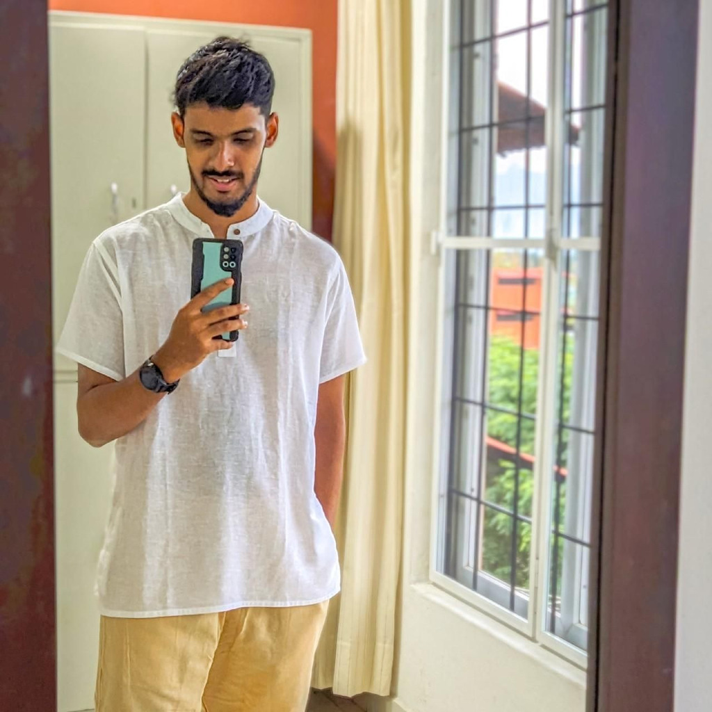 Adonis's Rodrigues - Python Developer - Statvalu | XING