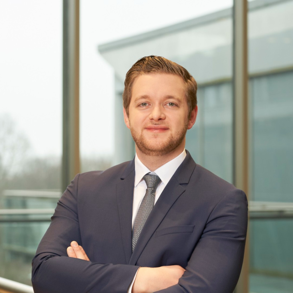 Lucas Nigbur - Manager | Strategy & Transactions - EY-Parthenon | XING