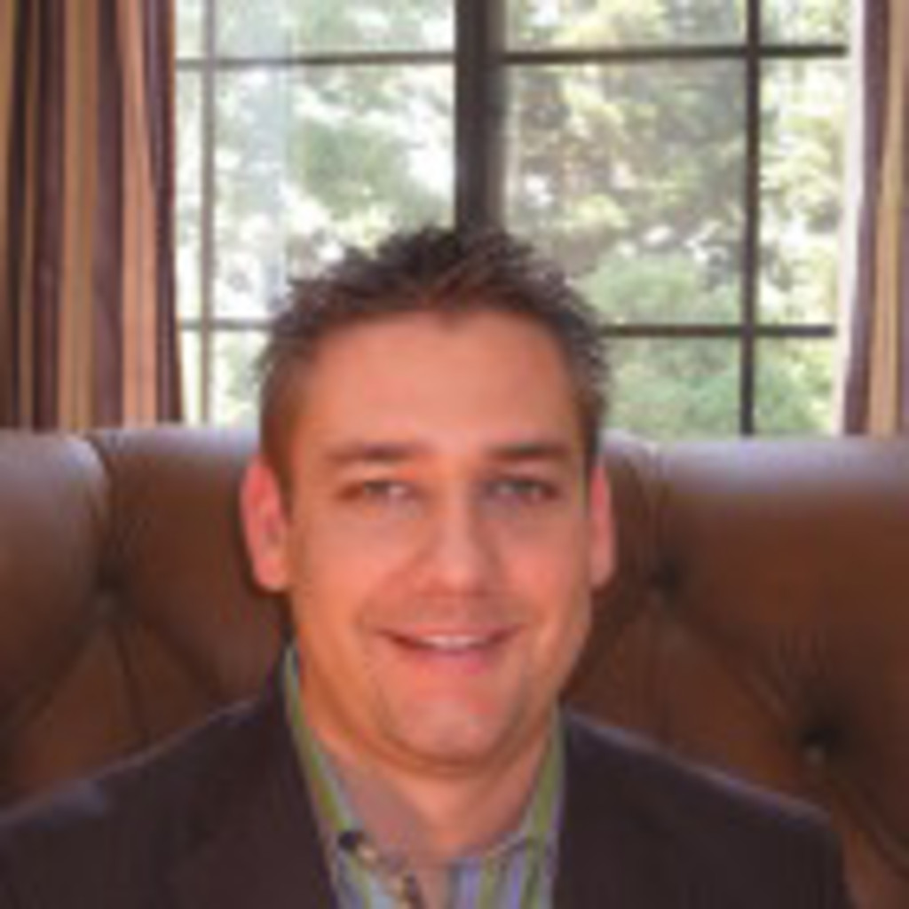 Shawn Clevenger - CEO - Clevenger and Associates Inc. | XING