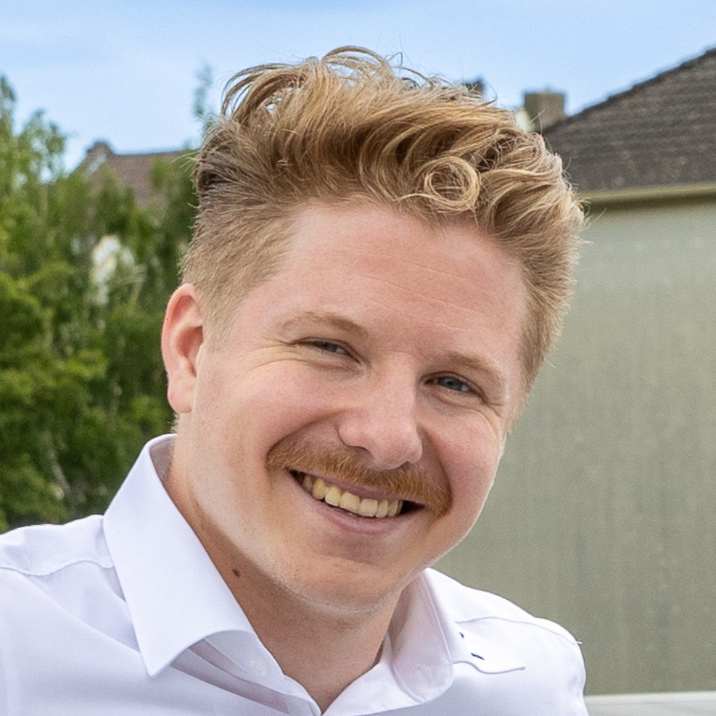 Timon Hinrichs - Energie & DC-Technik - amperio GmbH | XING