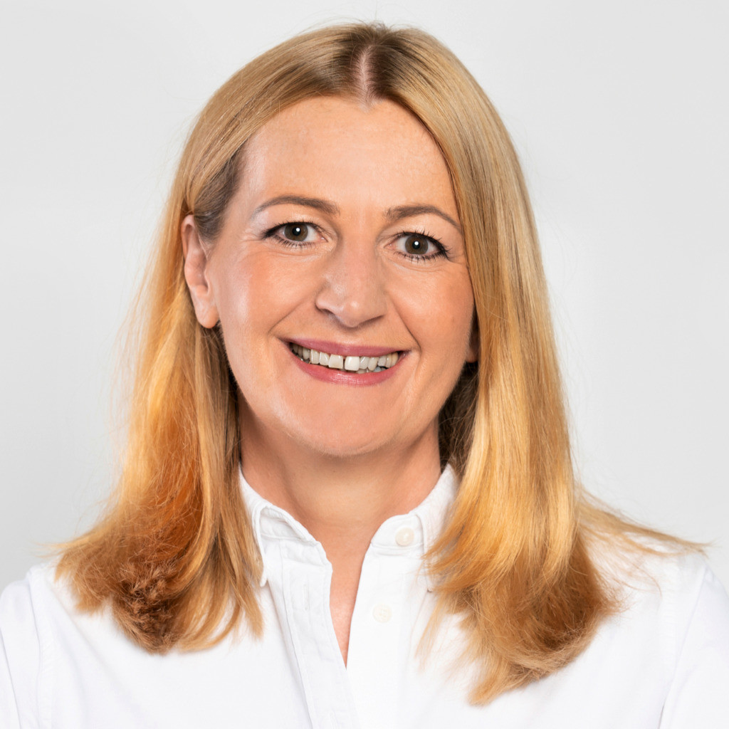 Andrea Ableidinger - Managing Partner - ISG Personalmanagement GmbH | XING