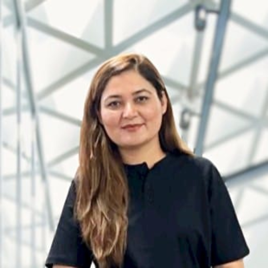 Shumaila Khan - Scrum Master/Quality Engineer/Internal Auditor - Riyad Bank | XING