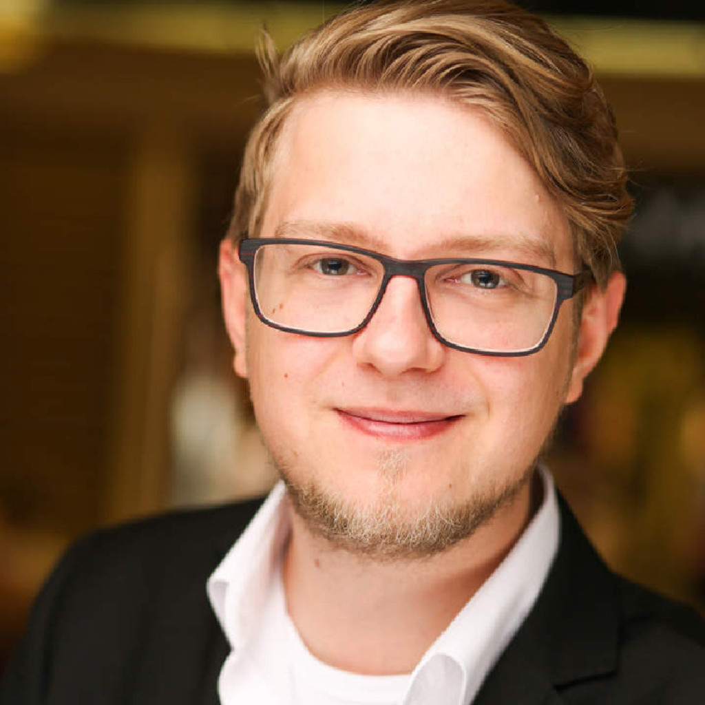 Marco Bäumer - Informationssicherheitsbeauftragter - Stadt Mülheim an ...