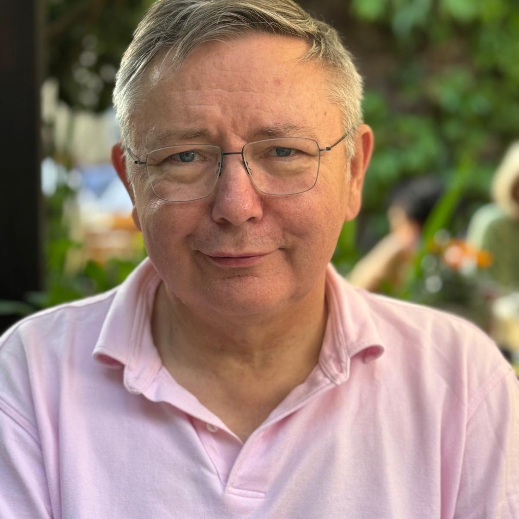 Hubert Schulte - Chefarzt Radiologie / Nuklearmedizin - Klinikum ...