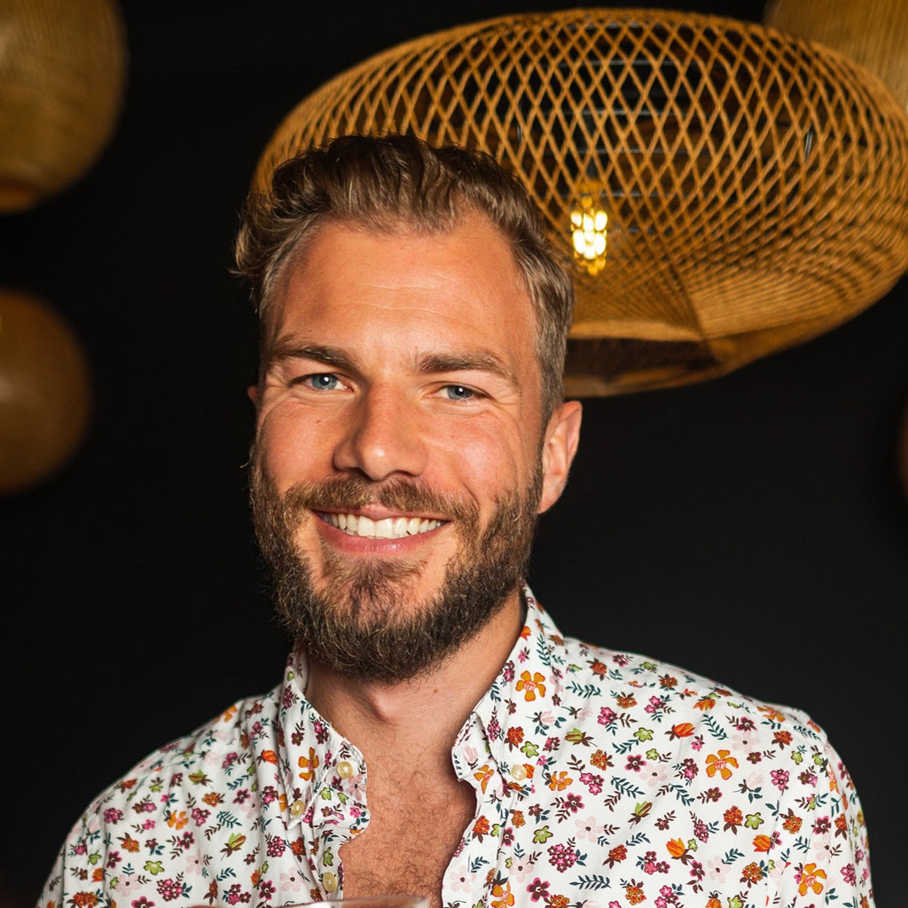 Maximilian Pingel - Associate Partner - Stoneberg Recruitment GmbH | XING