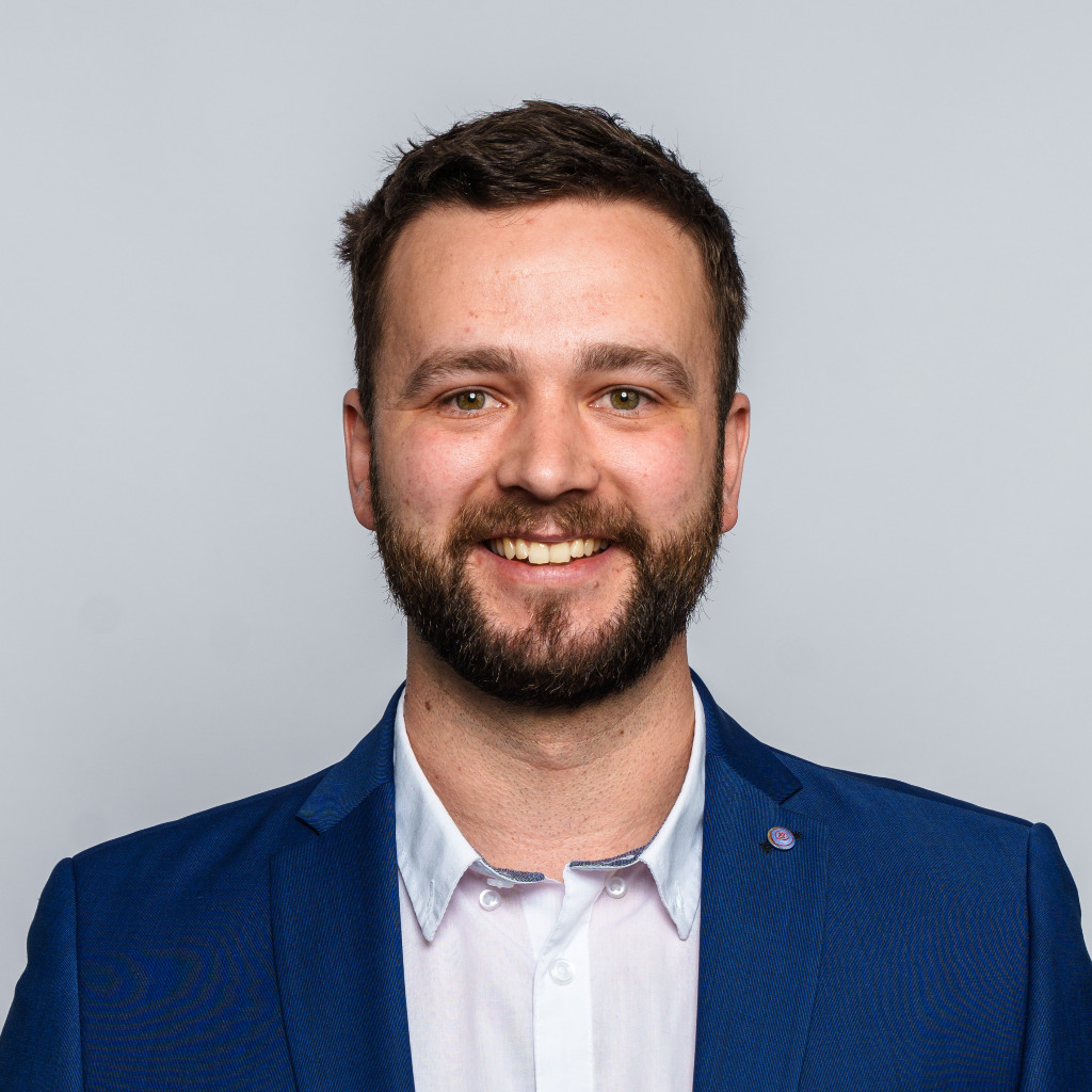 Daniel Richtmann - Industrial Engineering - Ostbayerische Technische ...