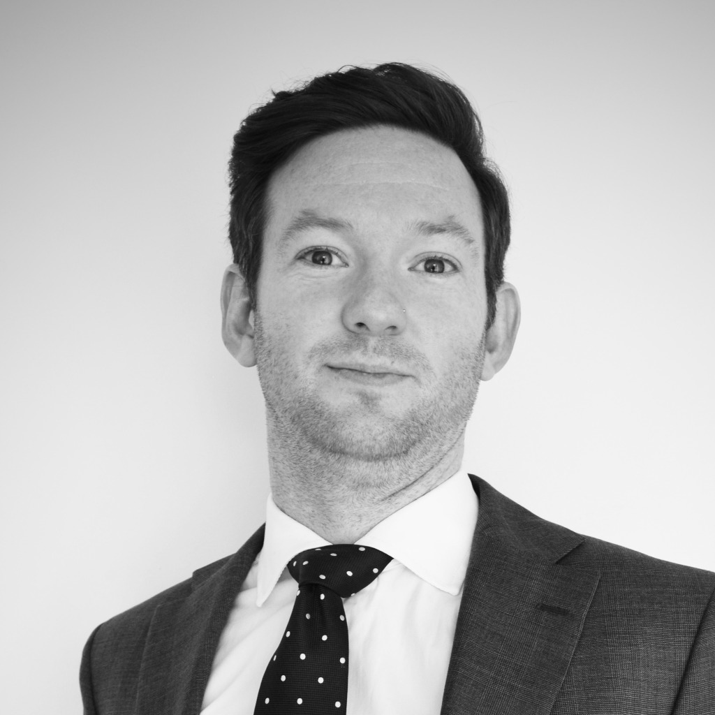 Andrew Cronin: Ausbildung und Berufserfahrung | XING