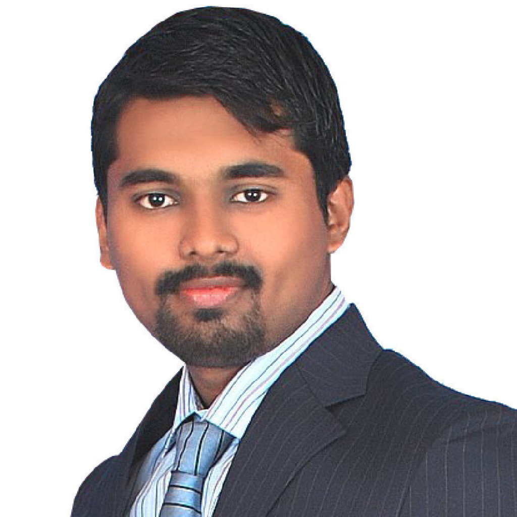 Muhammad Humayoun Khan - Computer Science - Technische Universität ...