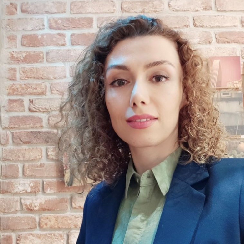 Arefe Mirhadi - Commissioning engineer - SENTECH Instruments GmbH | XING