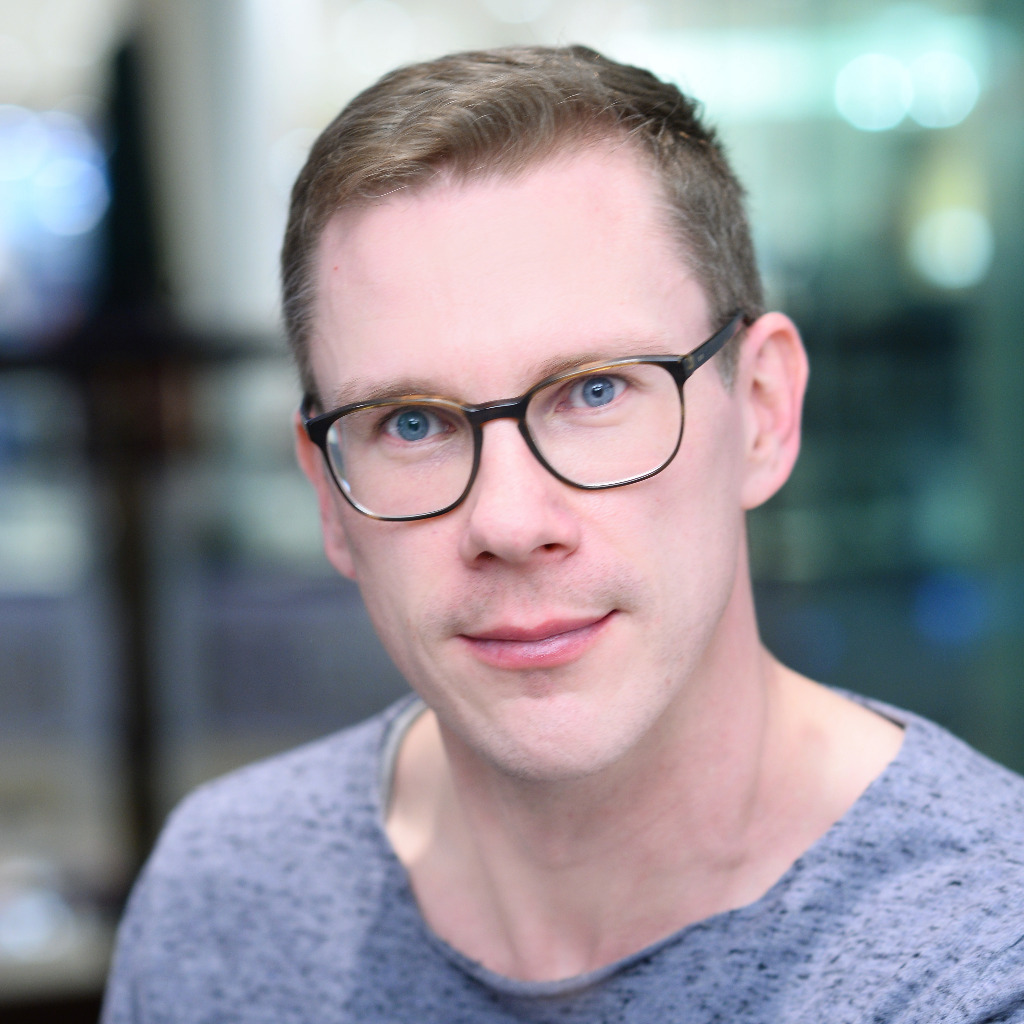 Daniel Priebe - Recruiter - CJD - Das Bildungs- und Sozialunternehmen ...