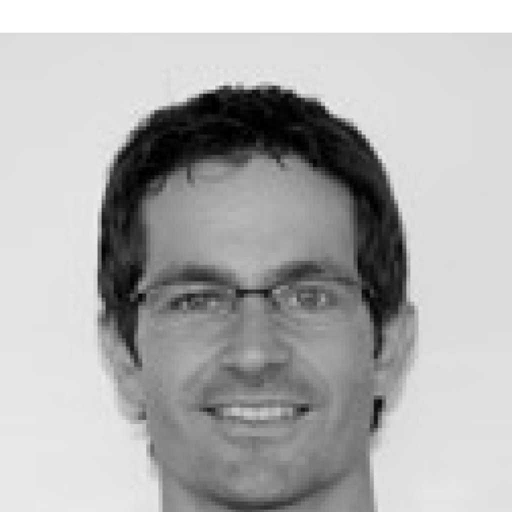 Michael Rohrer - Leiter Verkauf LED - Inventron AG | XING