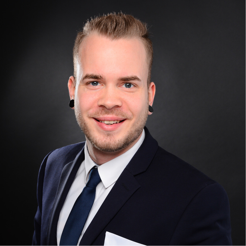 Jan Klein - Inside Sales Air & Ocean - Schenker Deutschland AG ...