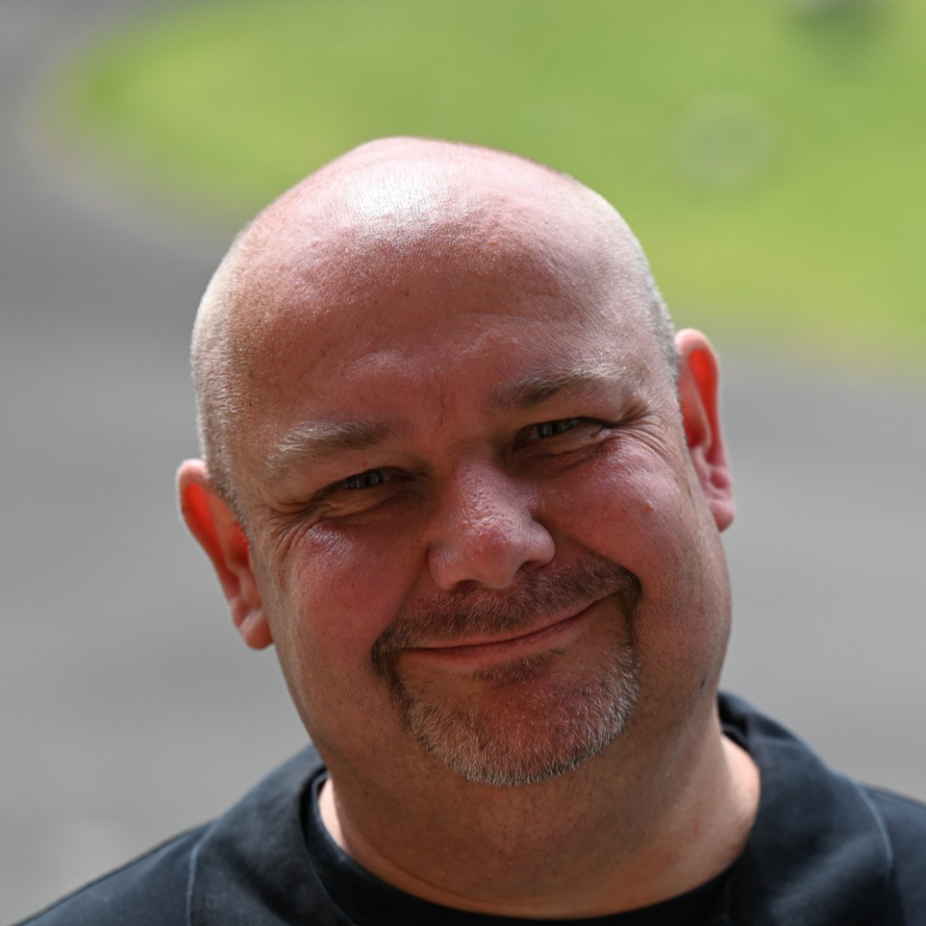 Robby Diener - Projektleiter / Software-Entwicklung - GSD Software mbH | XING